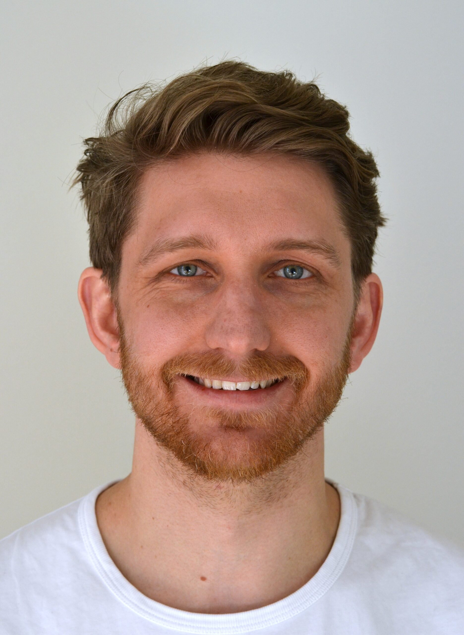 Timo Harboe – Computational Design and Engineering